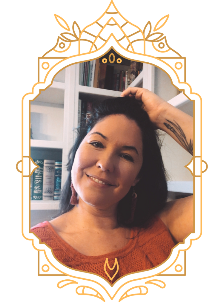 Heather Hildenbrand Books