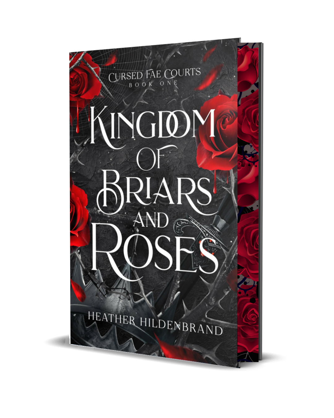 Heather Hildenbrand Books